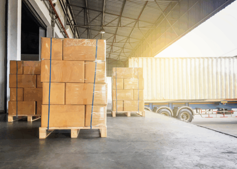 4 Ways Your Charity Can Deal with Large Product Donations - The Charity Hub